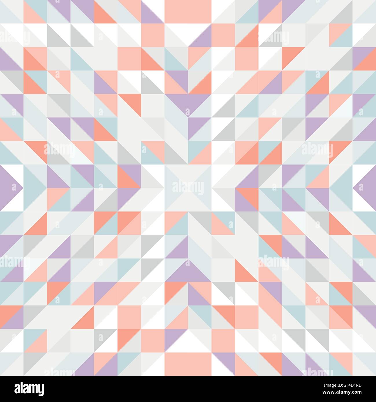 Abstract pastel background. Vector illustration, flat design Stock ...