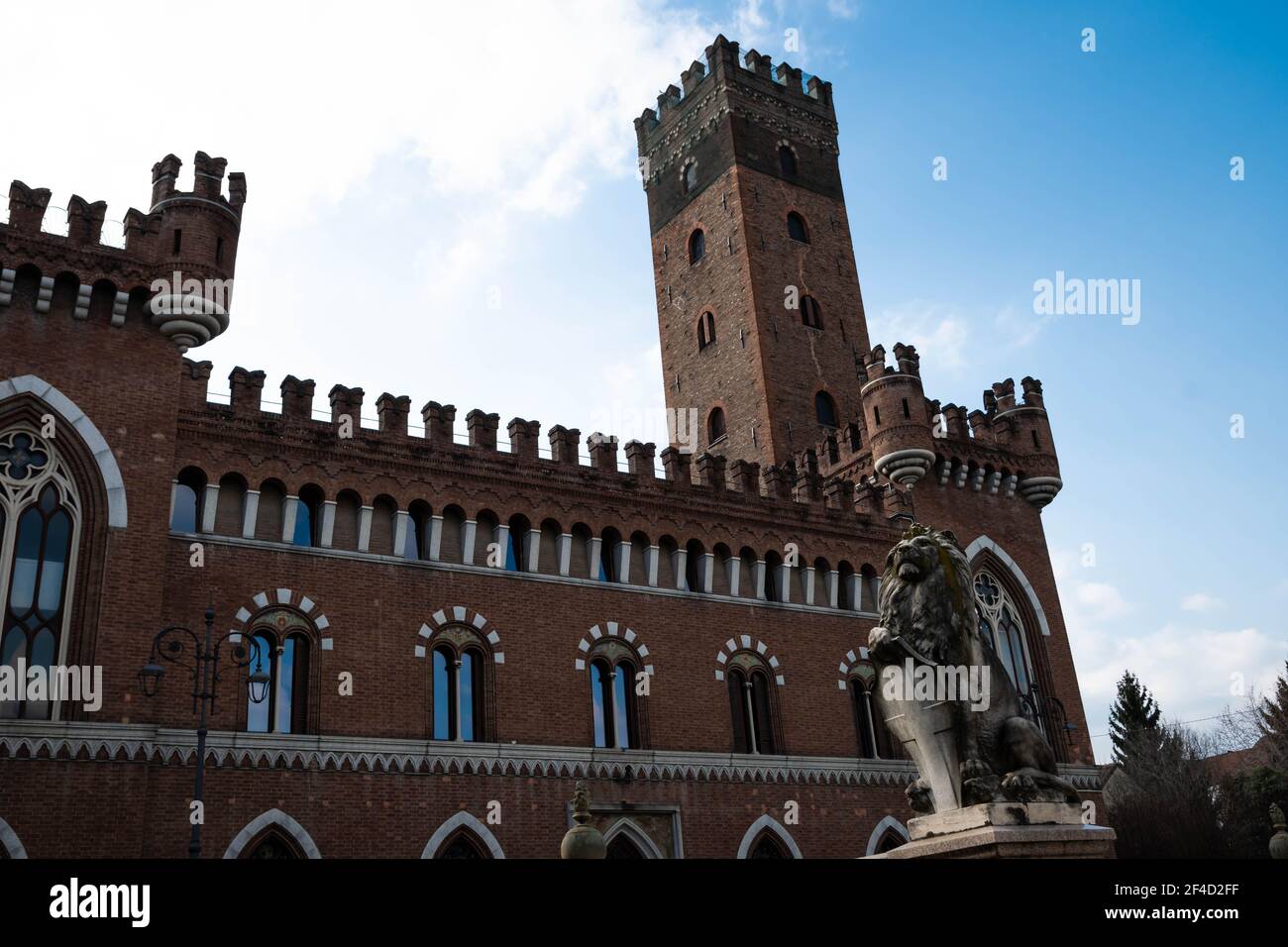 Old tower roma hi-res stock photography and images - Alamy