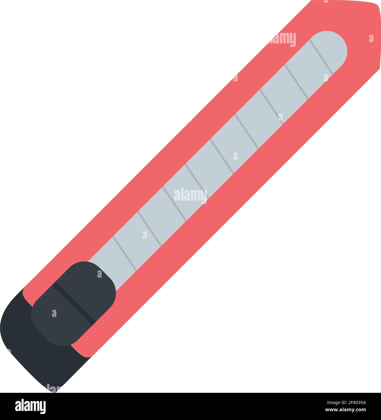 Paper scalpel tool hi-res stock photography and images - Alamy