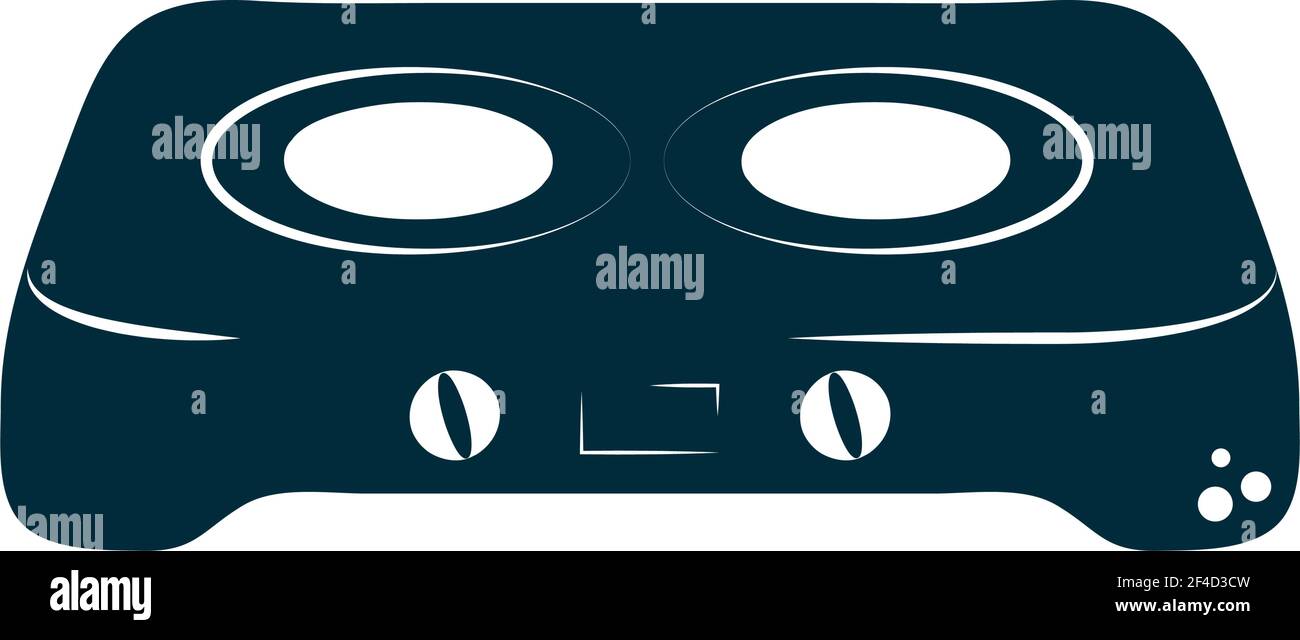 Portable stove Stock Vector Images - Alamy