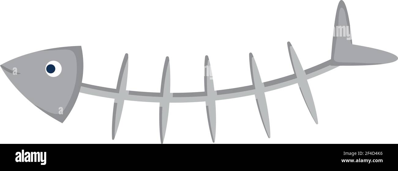Fish thorn Stock Vector Images - Alamy