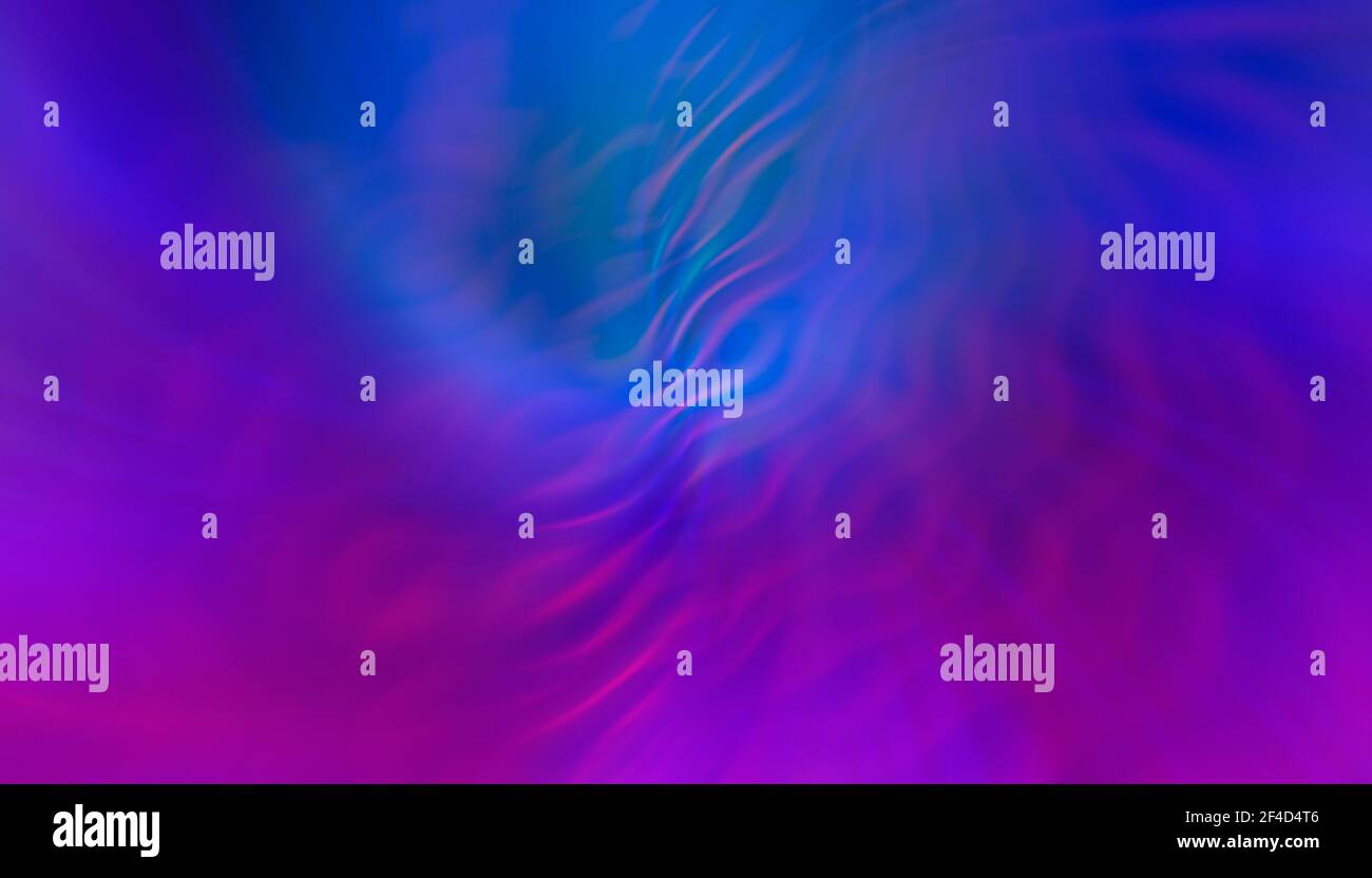 Abstract textured blue-purple neon background Stock Photo - Alamy