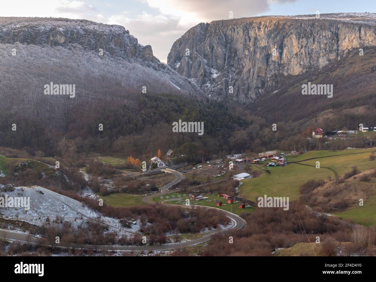 Turzii hi-res stock photography and images - Alamy