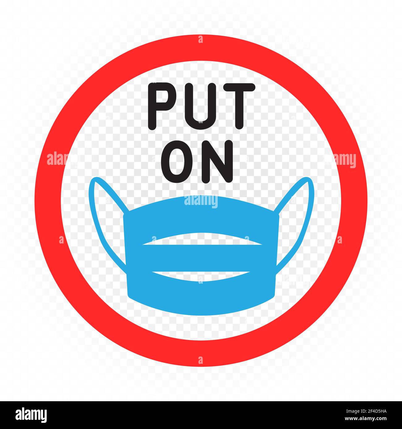 Protective sticker Cut Out Stock Images & Pictures - Alamy