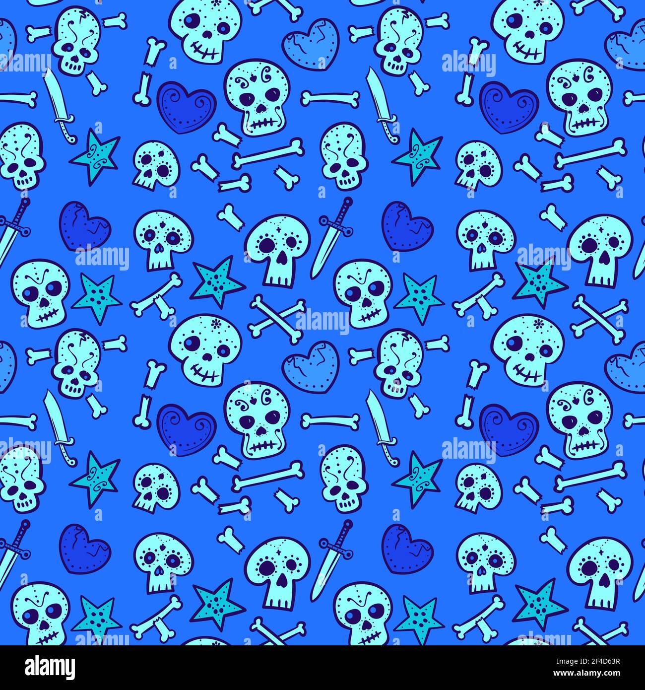 Dagger pattern hi-res stock photography and images - Alamy