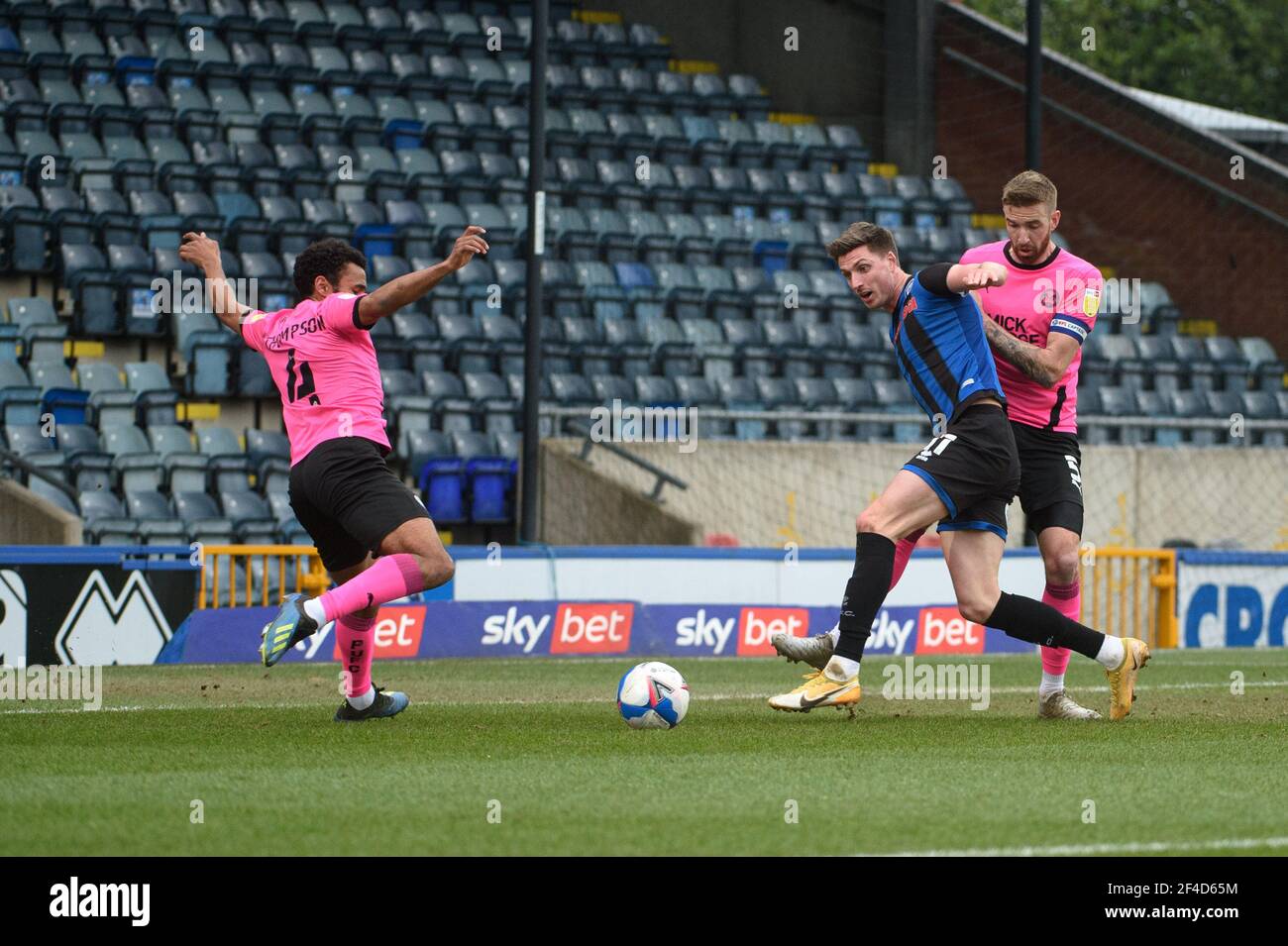 Ian beesley hi-res stock photography and images - Alamy