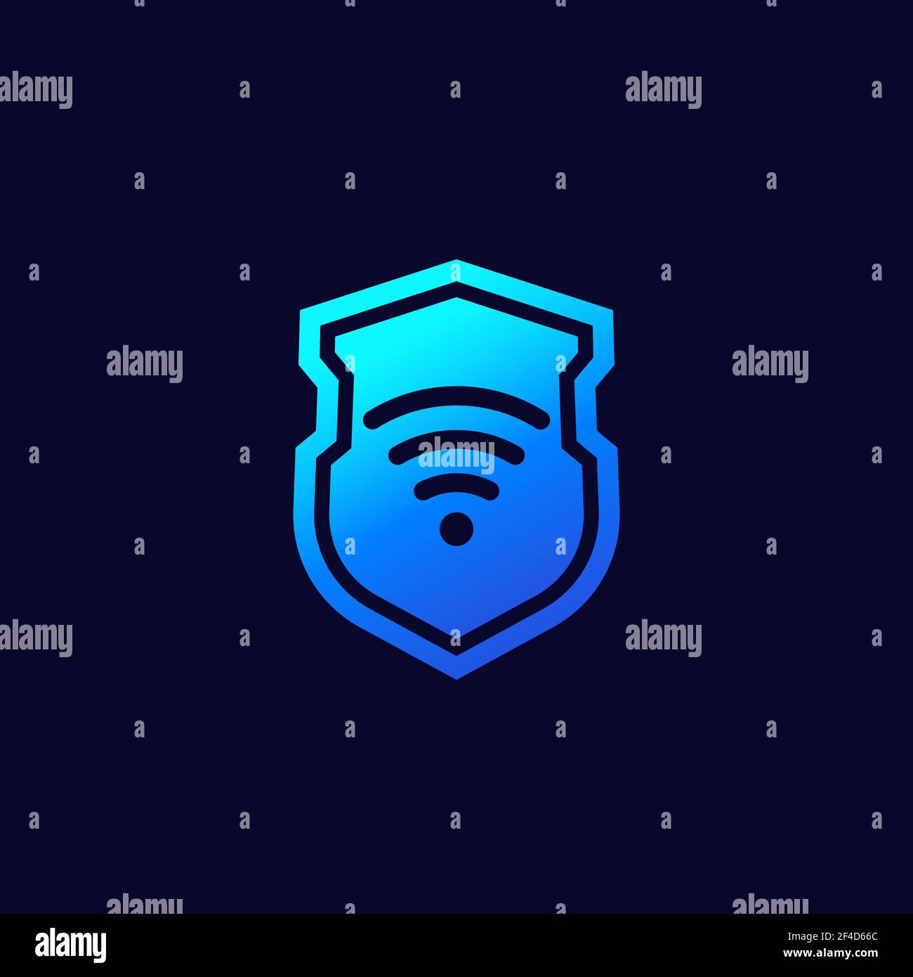 Wps logo Stock Vector Images - Alamy