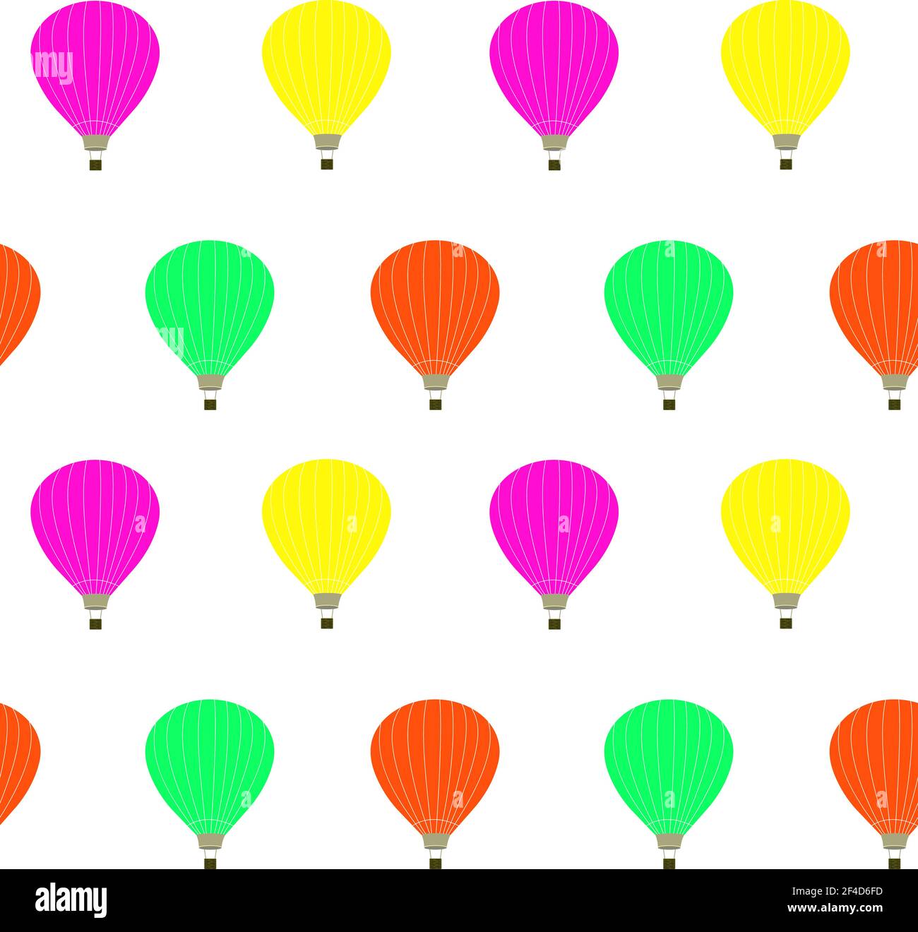Bright colored float Stock Vector Images - Alamy