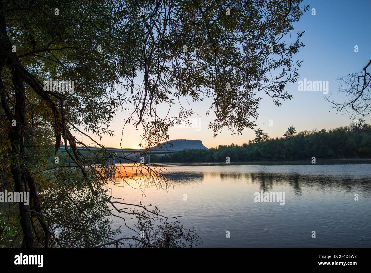 Mures river hi-res stock photography and images - Alamy