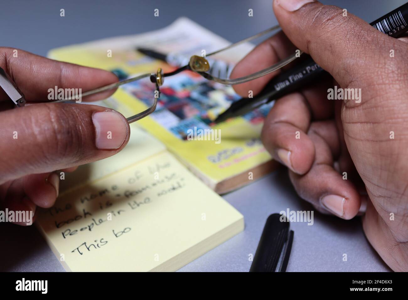 03 notes hi-res stock photography and images - Alamy