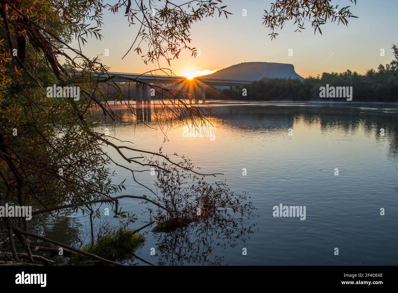 Mures River High Resolution Stock Photography and Images - Alamy