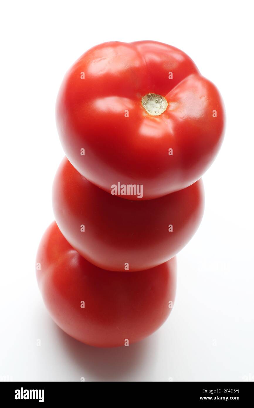 Tomato stack hi-res stock photography and images - Alamy