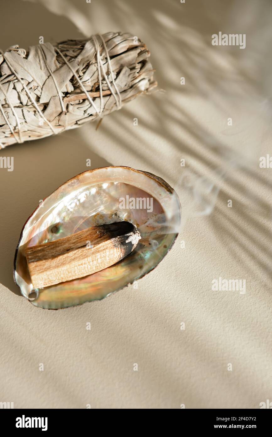 Smelling stick hi-res stock photography and images - Alamy