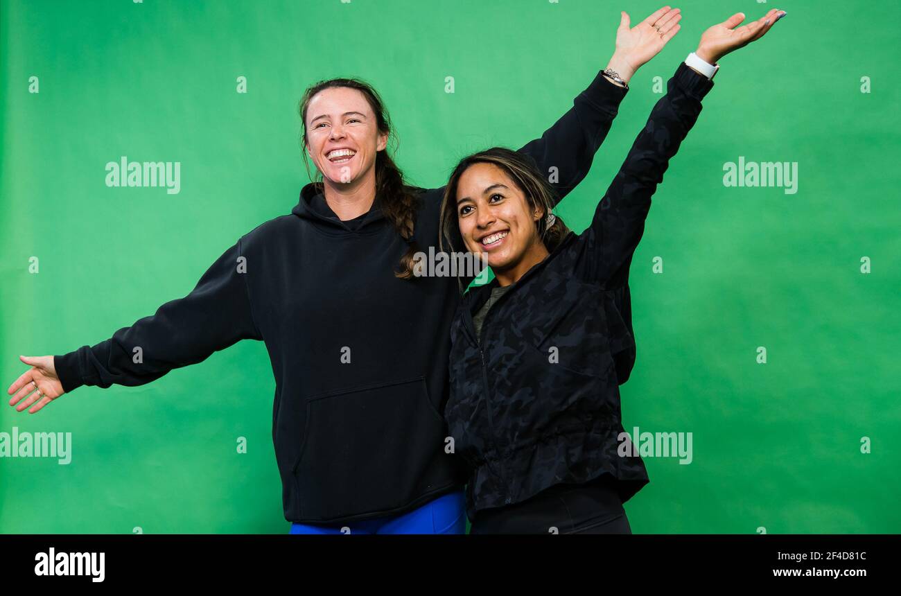 Kaitlyn christian hi-res stock photography and images - Alamy