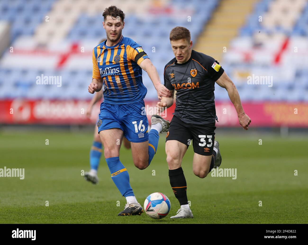 Walker montgomery hi-res stock photography and images - Alamy