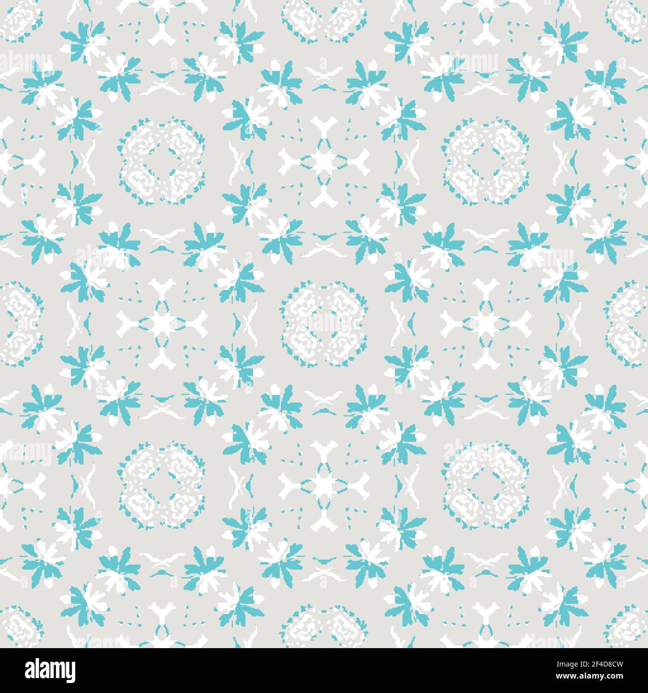 An elegant light colored seamless vector pattern Stock Vector Image ...