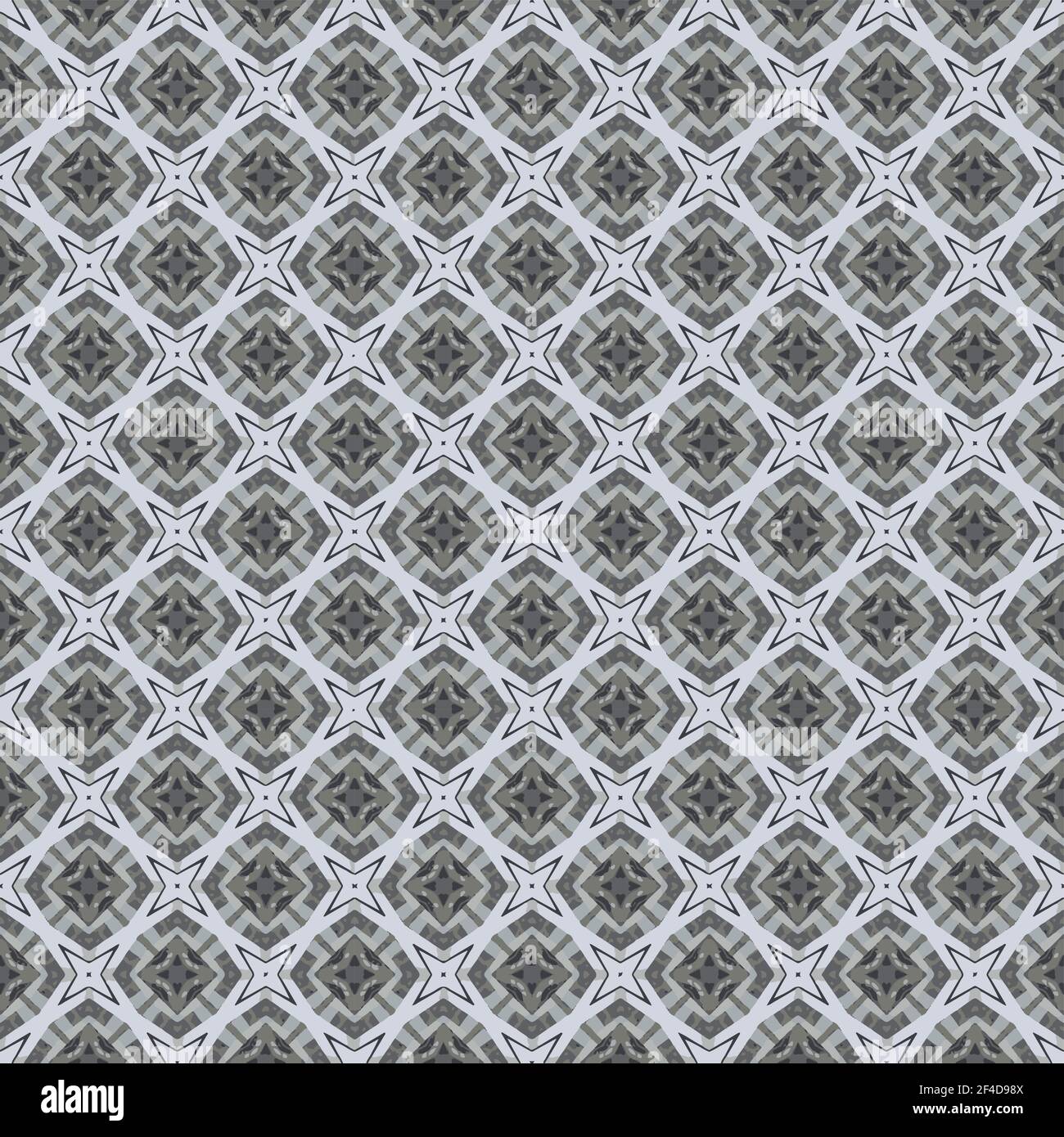 Color pattern texture. Colorful ornamental graphic design. Mosaic ...