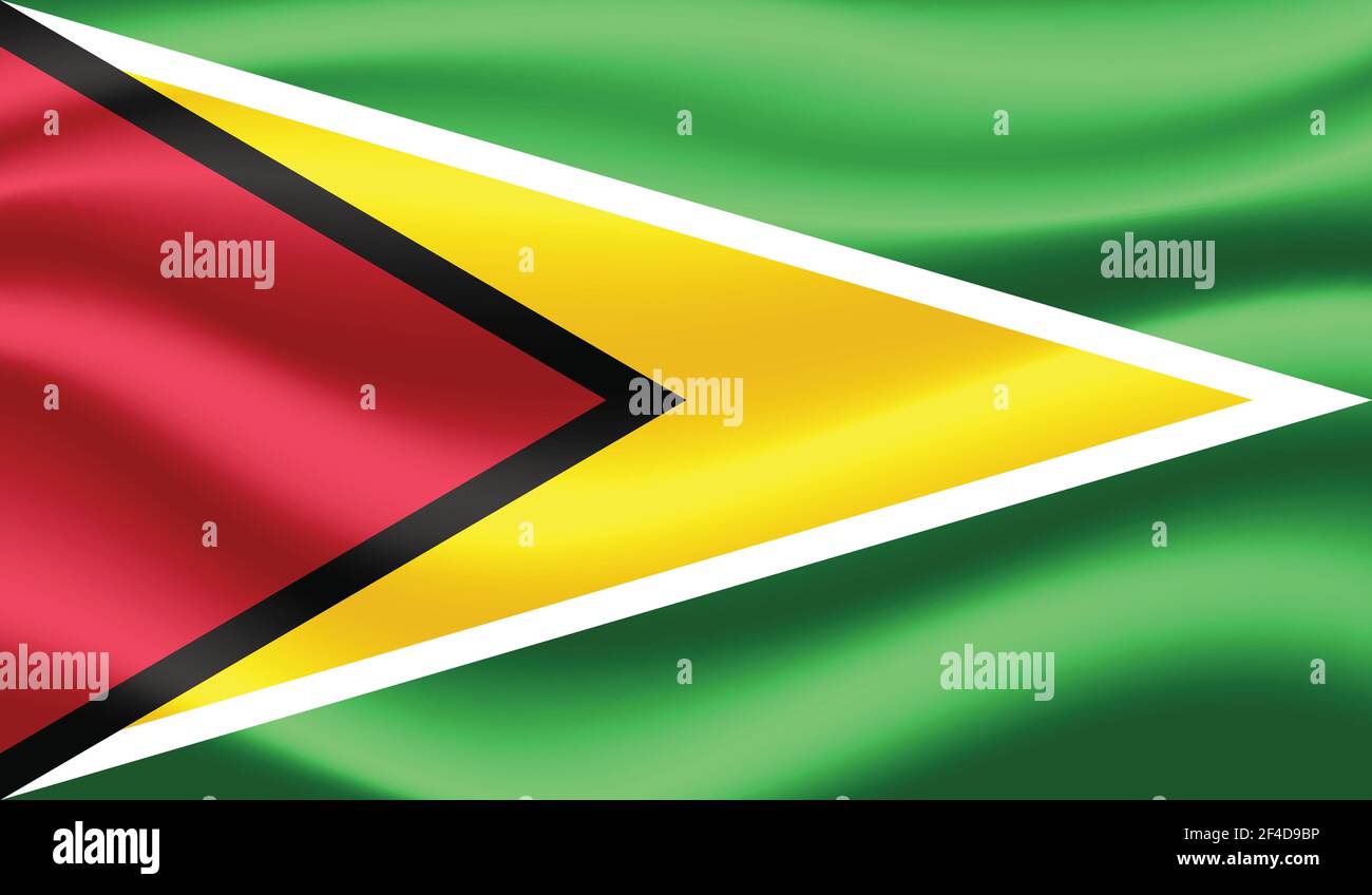 Guayana vector vectors hi-res stock photography and images - Alamy