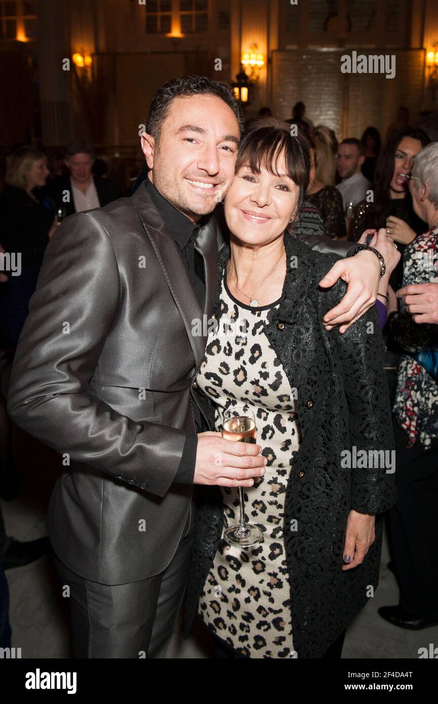 Vincent phillips hi-res stock photography and images - Alamy