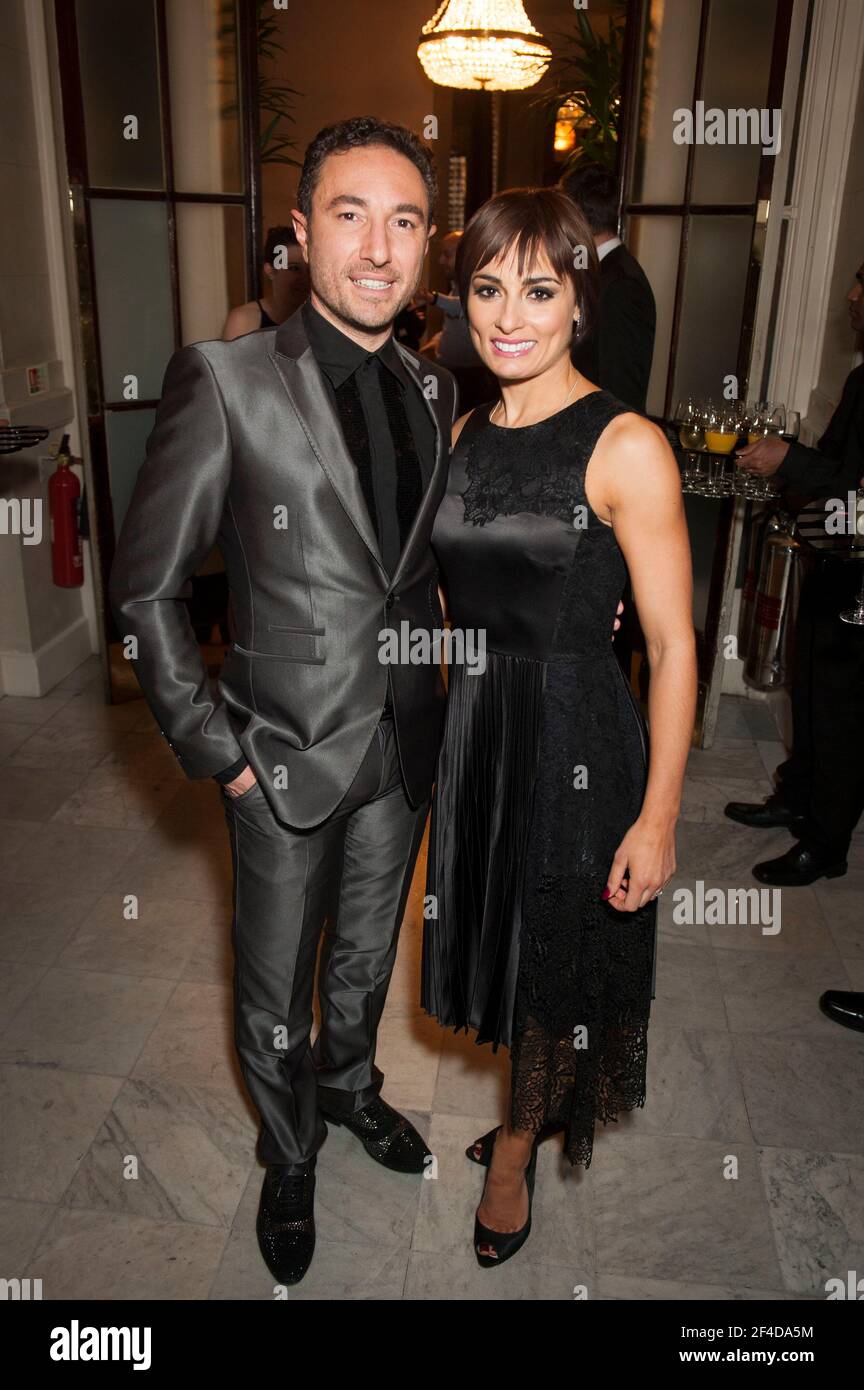 Flavia cacace hi-res stock photography and images - Alamy