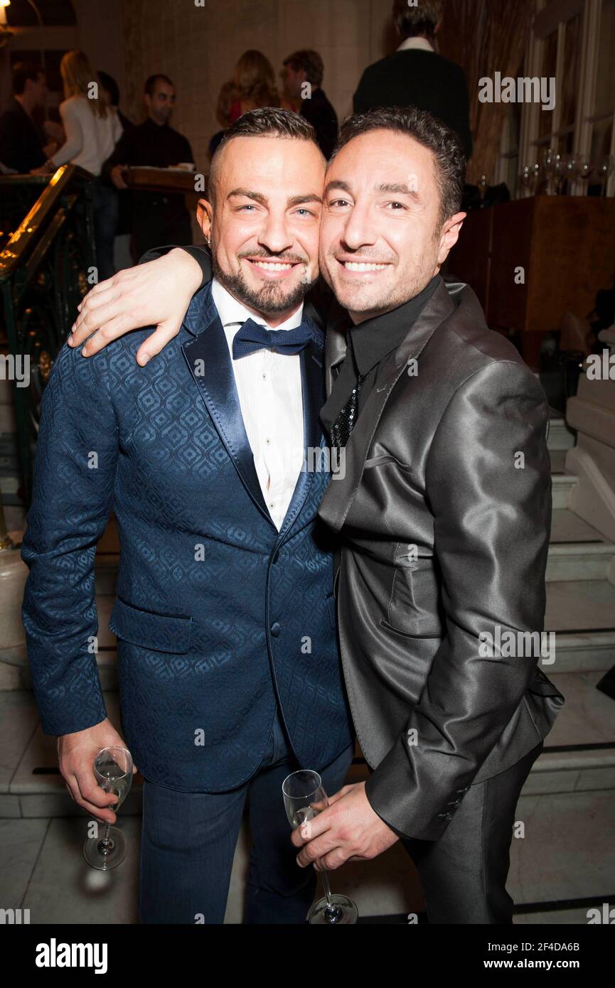 Robin windsor dancer hi-res stock photography and images - Alamy