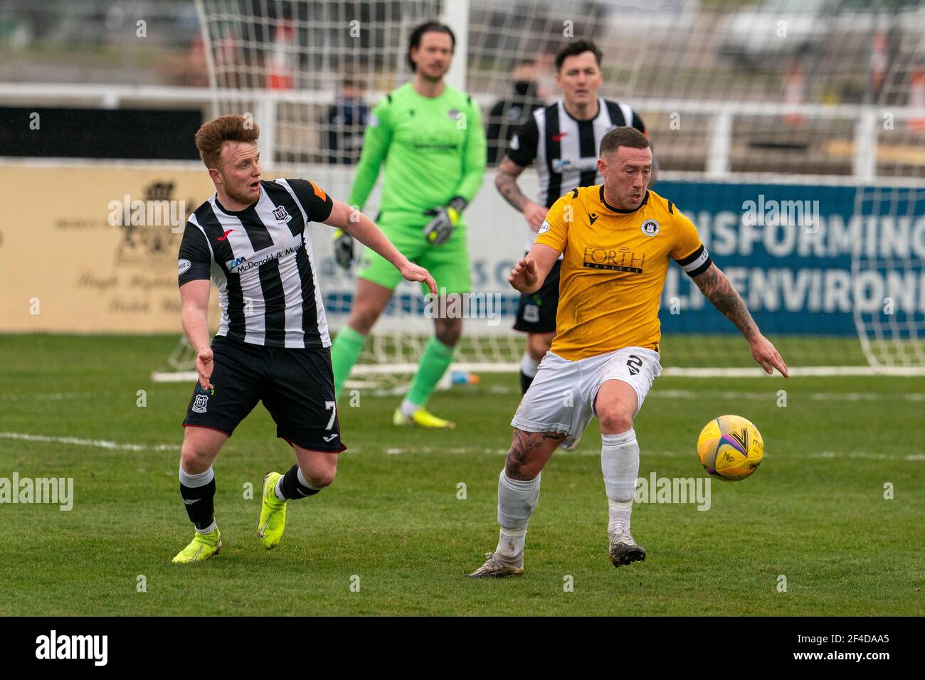 Elgin, UK. 20th Mar, 2021. 20 March 2021. This is from the Scottish ...