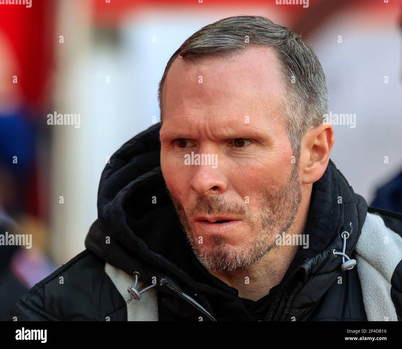 Michael appleton lincoln hi-res stock photography and images - Alamy