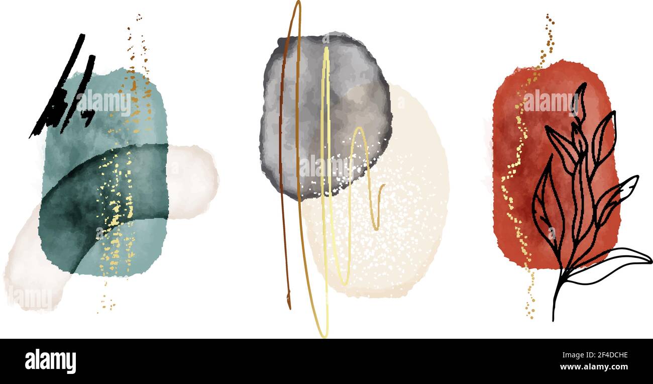 Gold and blue contrast Stock Vector Images - Alamy