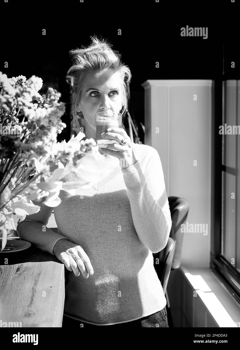 Taking a break rest resting Black and White Stock Photos & Images - Alamy