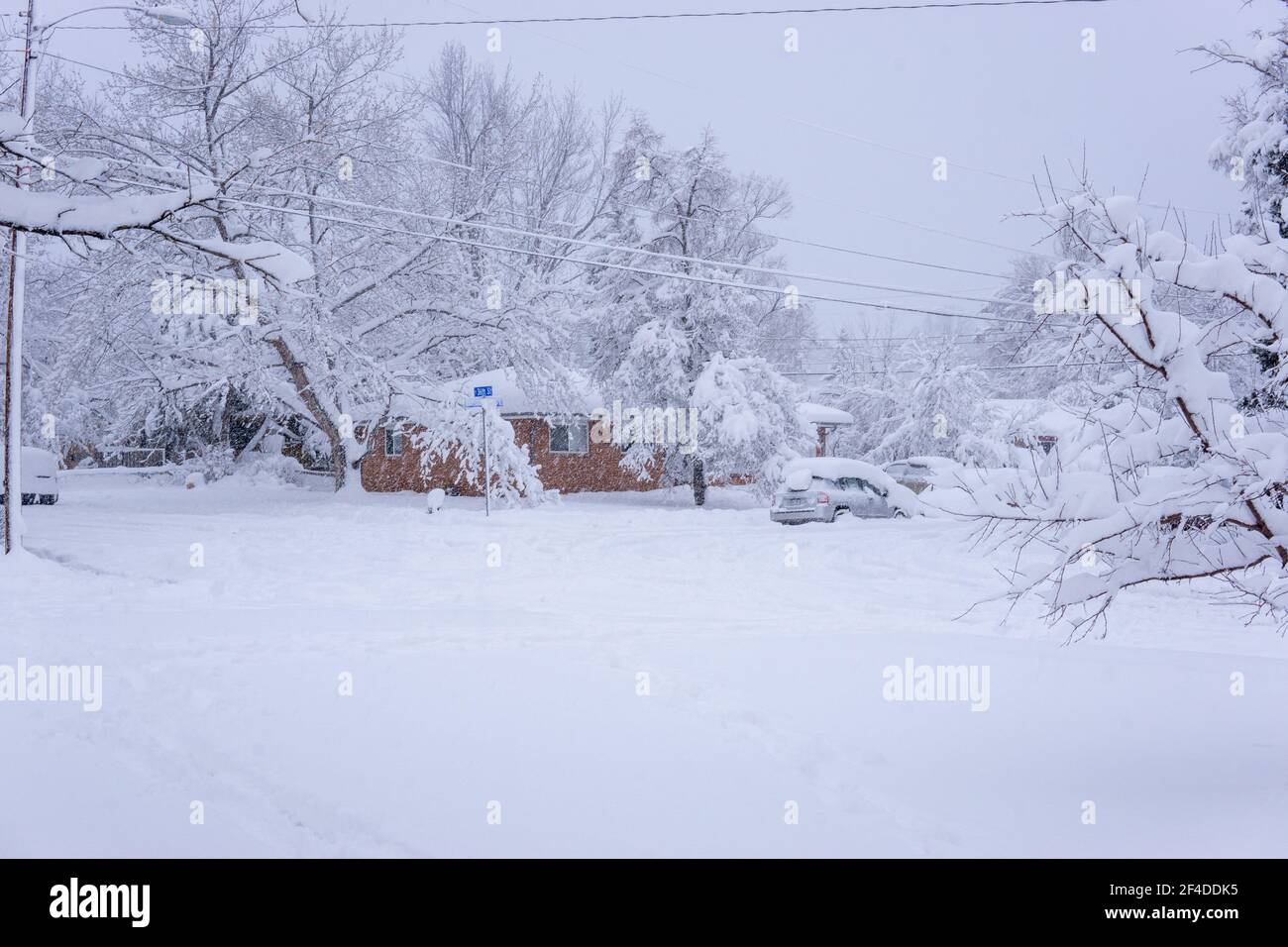 Boulder colorado living hi-res stock photography and images - Alamy
