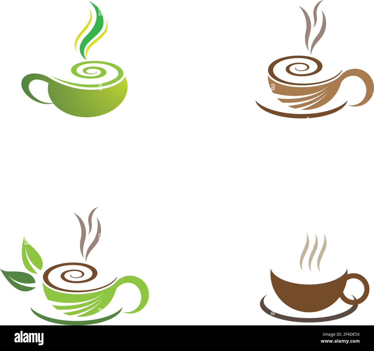 Tea Time Vector Vectors High Resolution Stock Photography and Images ...