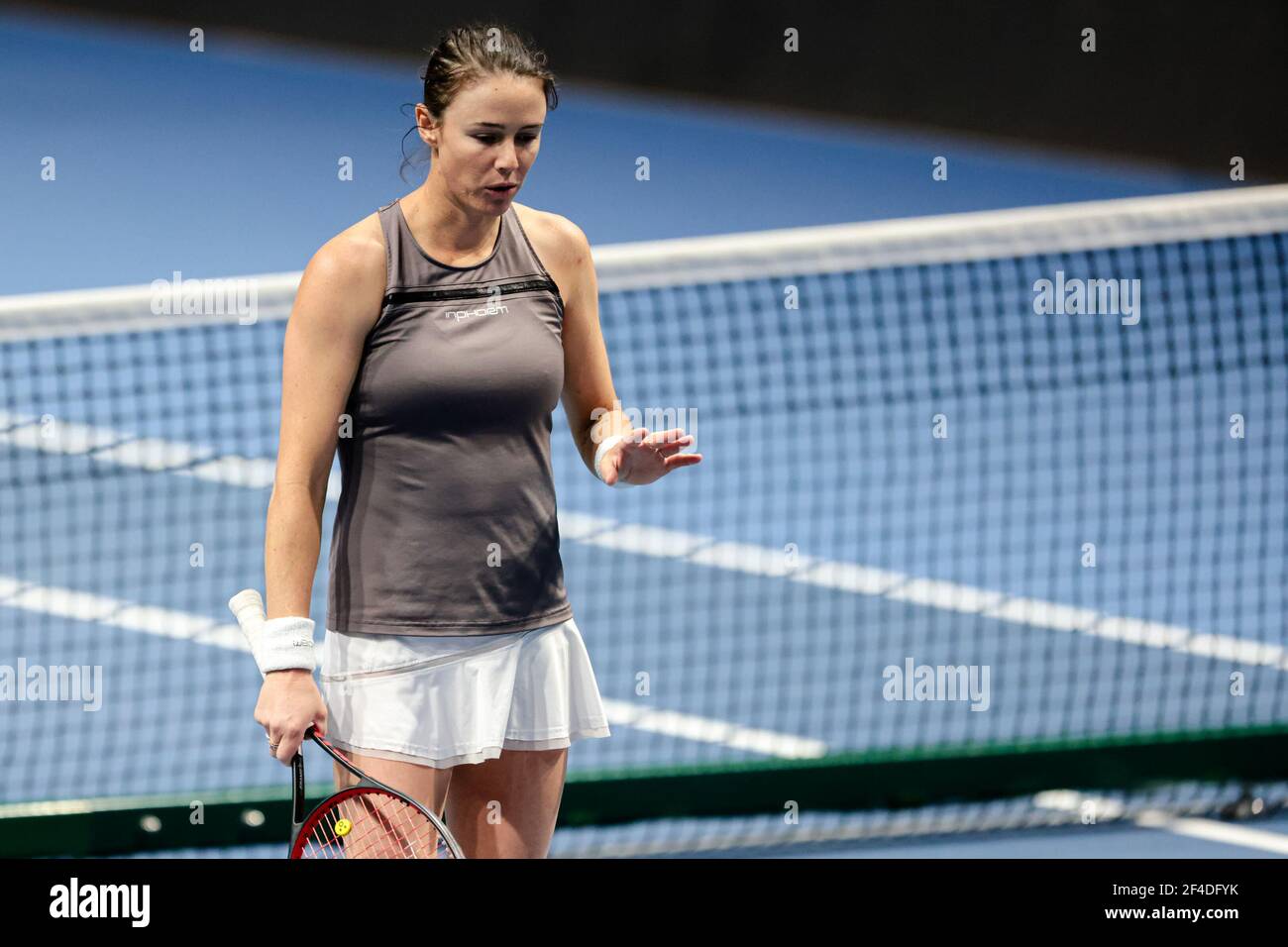 Kaitlyn christian of united states hi-res stock photography and images ...