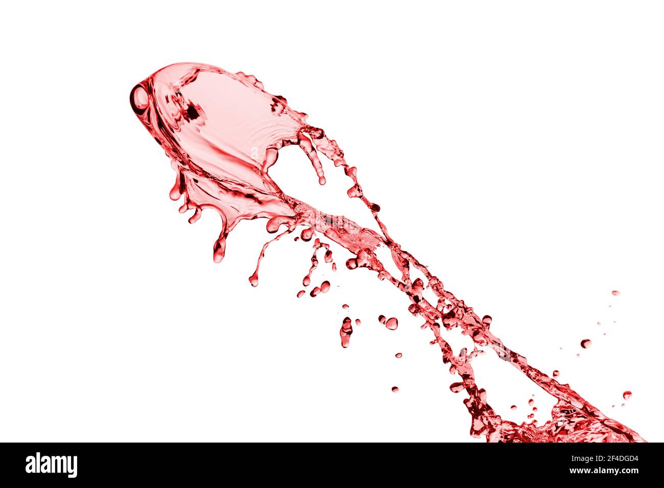 Paint splash i hi-res stock photography and images - Alamy