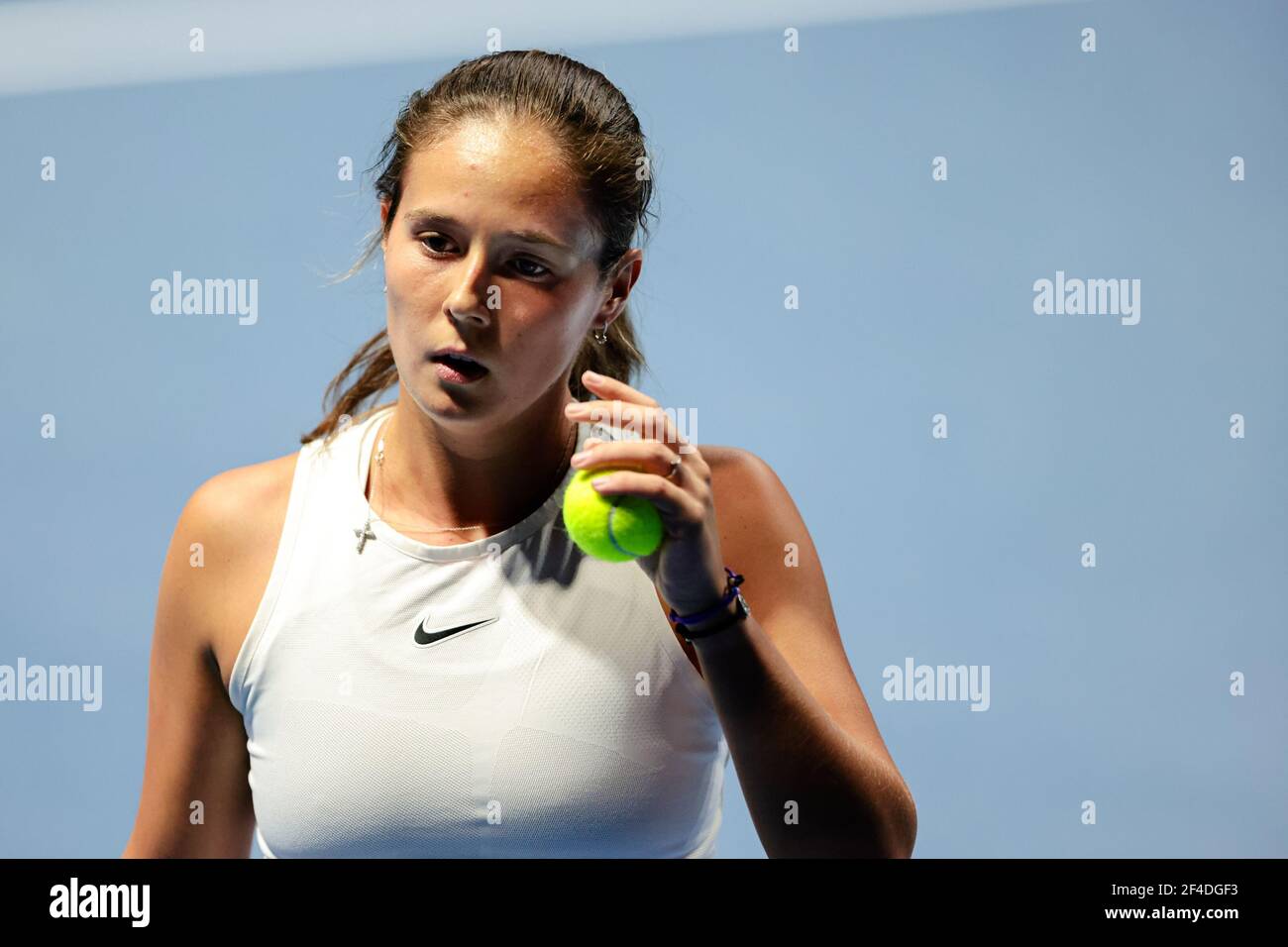 Daria kuznetsova hi-res stock photography and images - Alamy