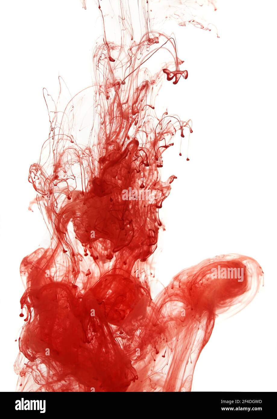 Drop white paint hi-res stock photography and images - Alamy