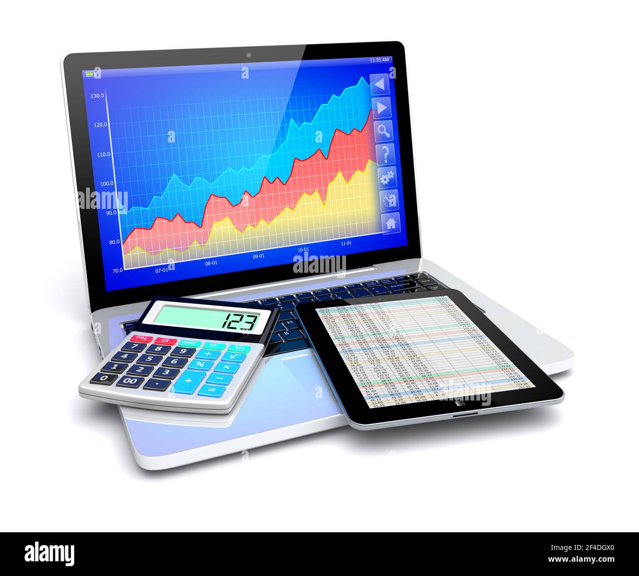 Pc diagram hi-res stock photography and images - Alamy