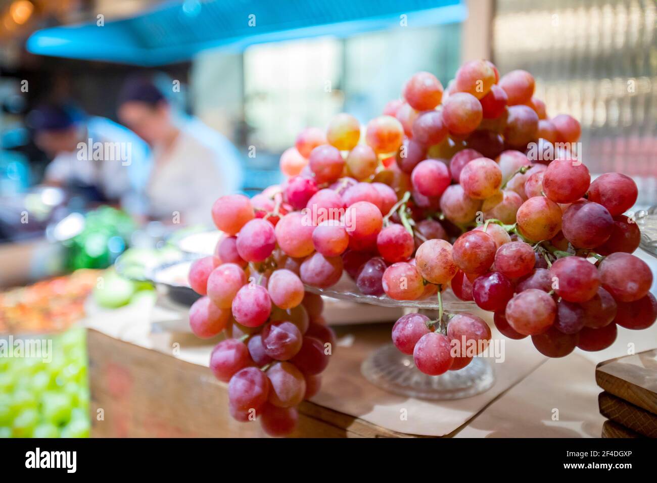 Organic wine on display hi-res stock photography and images - Alamy