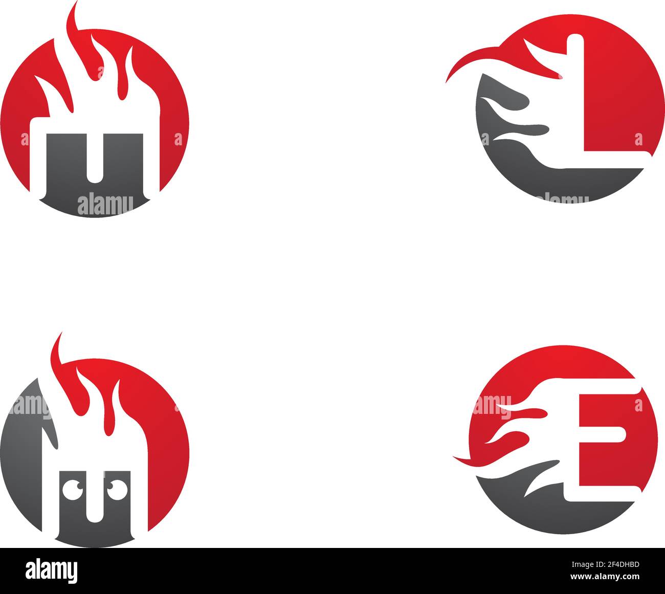 Letter l symbol illustration design Stock Vector Image & Art - Alamy