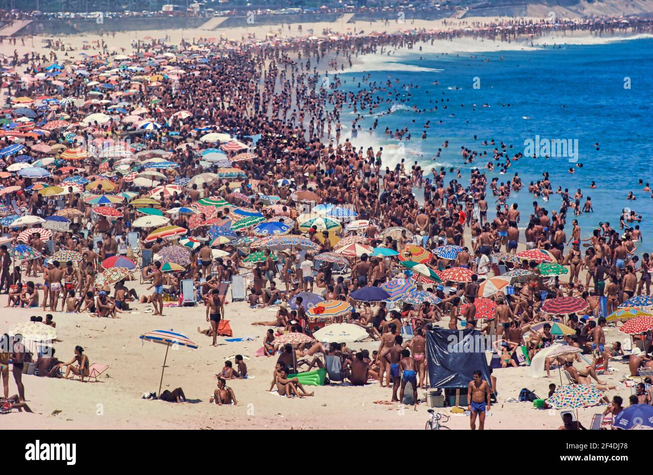 Rochina favela, brazil hi-res stock photography and images - Alamy