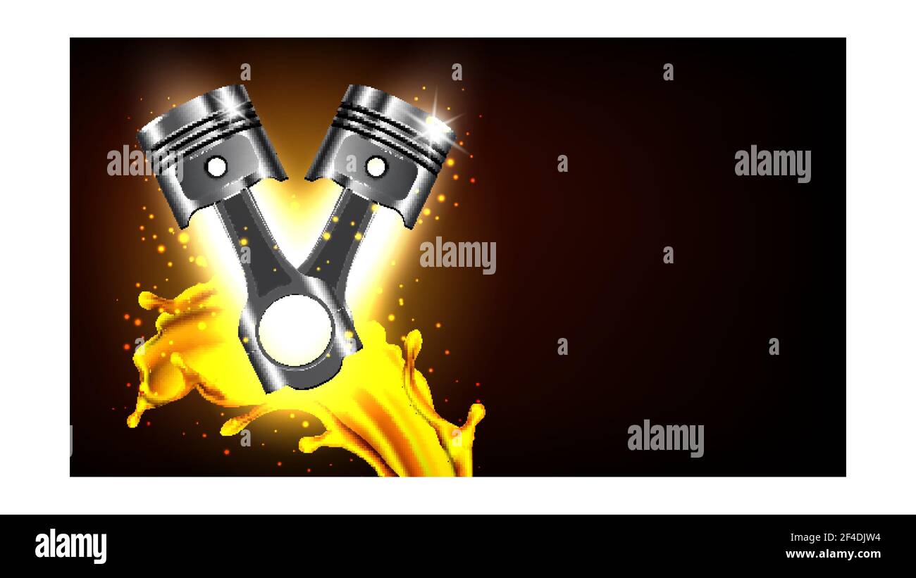 Car advertising material Stock Vector Images - Alamy