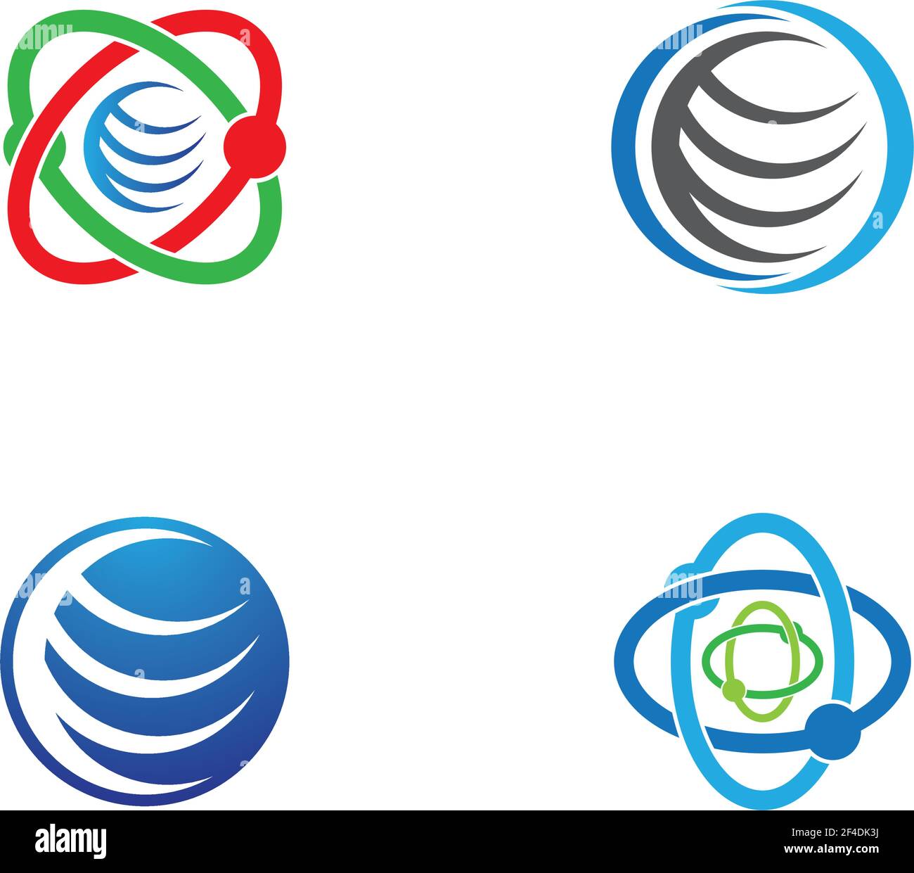 Global vector icon illustration design Stock Vector Image & Art - Alamy