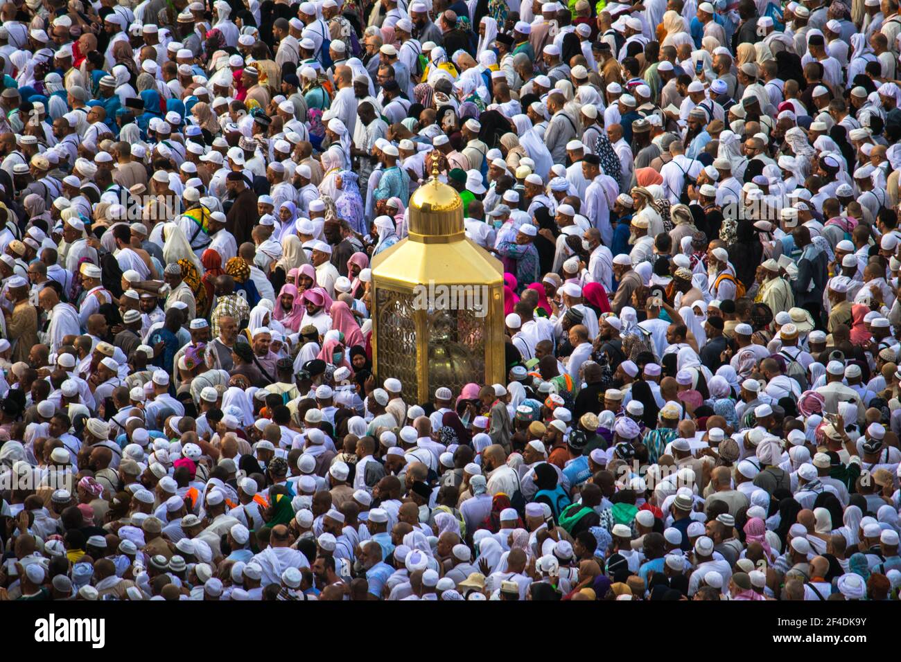 Station of ibrahim kaaba hi-res stock photography and images - Alamy