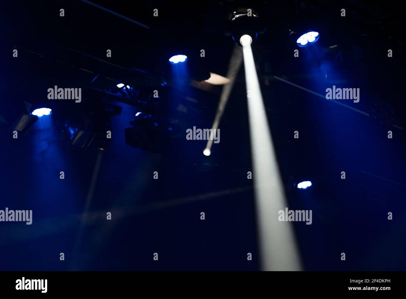 The effects of dim light hi-res stock photography and images - Alamy