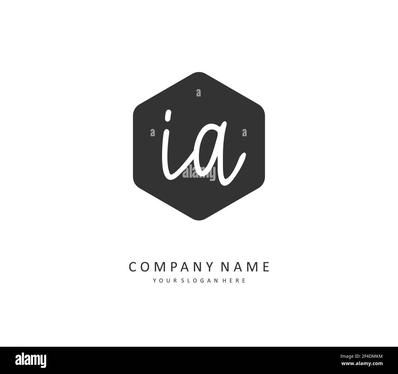 Ia clean logo hi-res stock photography and images - Alamy