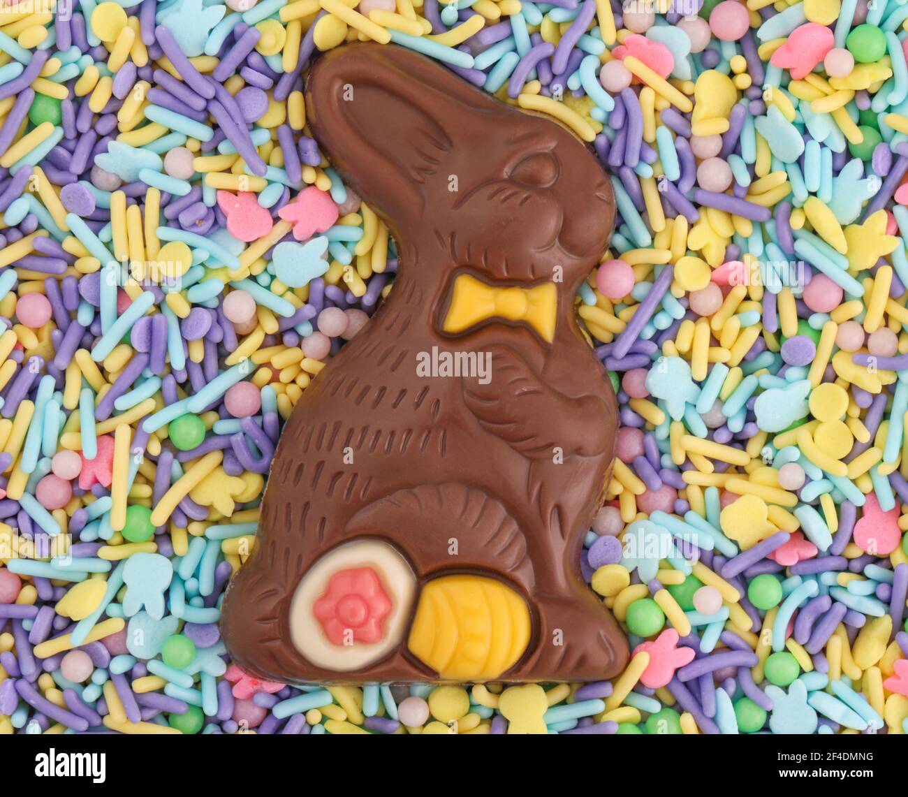 Kids at easter hi-res stock photography and images - Alamy