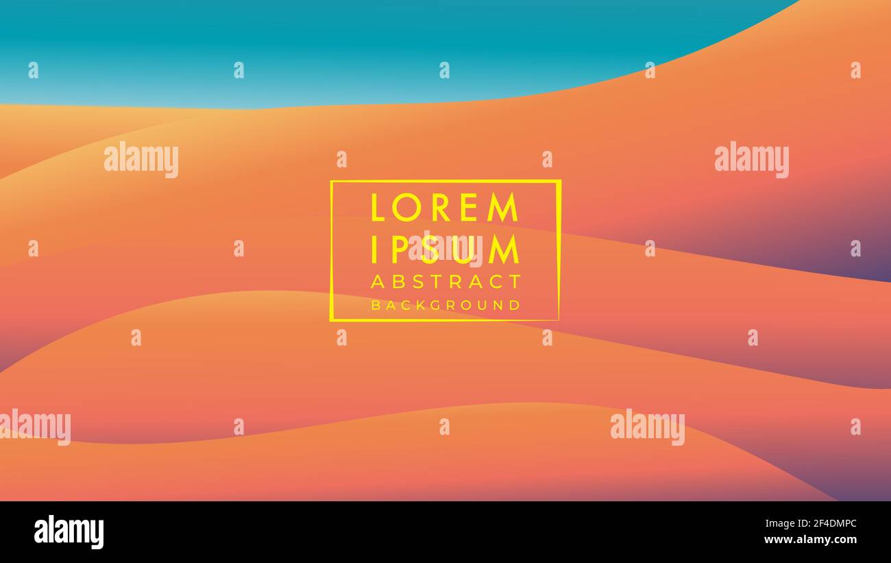 Terracotta sand color Stock Vector Images - Alamy