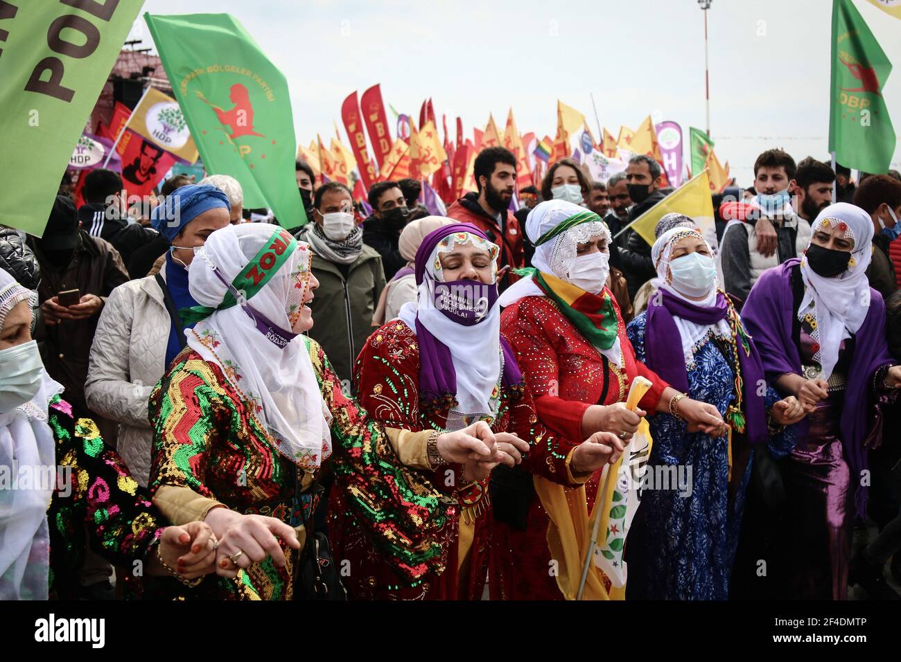 Kurd Religion Symbol