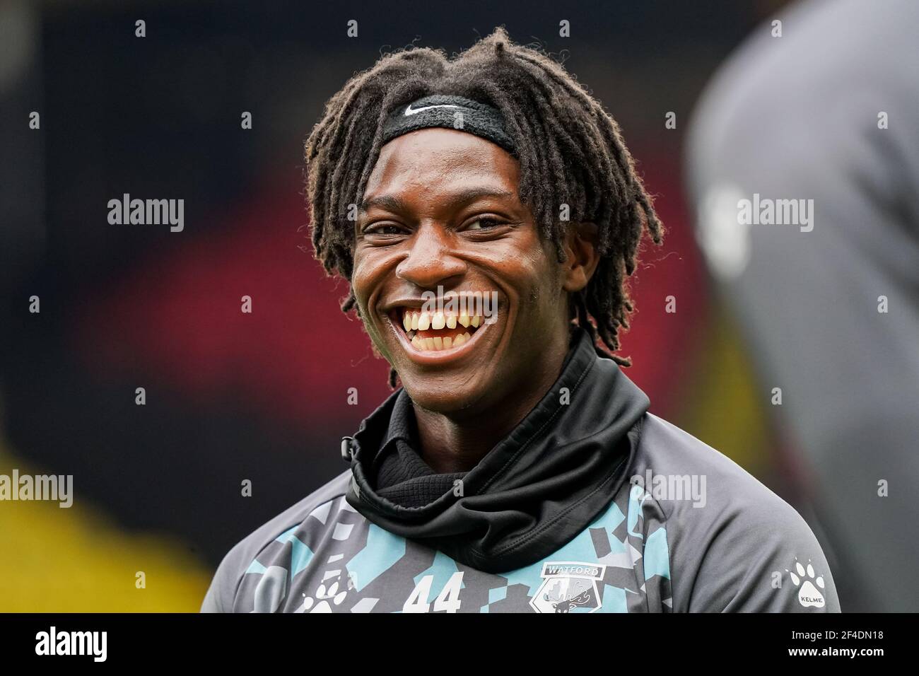 Joseph hungbo hi-res stock photography and images - Alamy