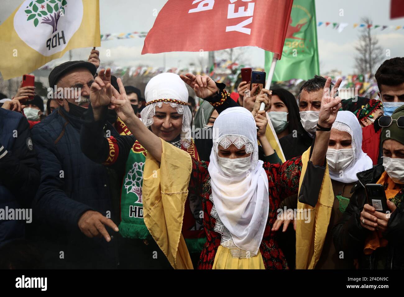 Kurdish revolution hi-res stock photography and images - Alamy