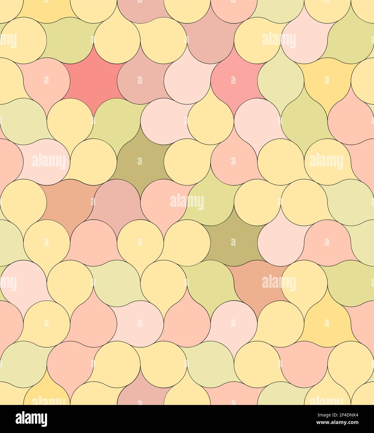 Continuous Vector Vectors High Resolution Stock Photography and Images ...